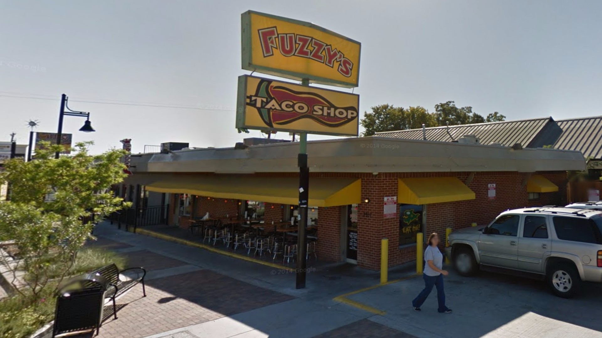 Fort Worth-founded Fuzzy's Taco Shop opens 100th store | wfaa.com