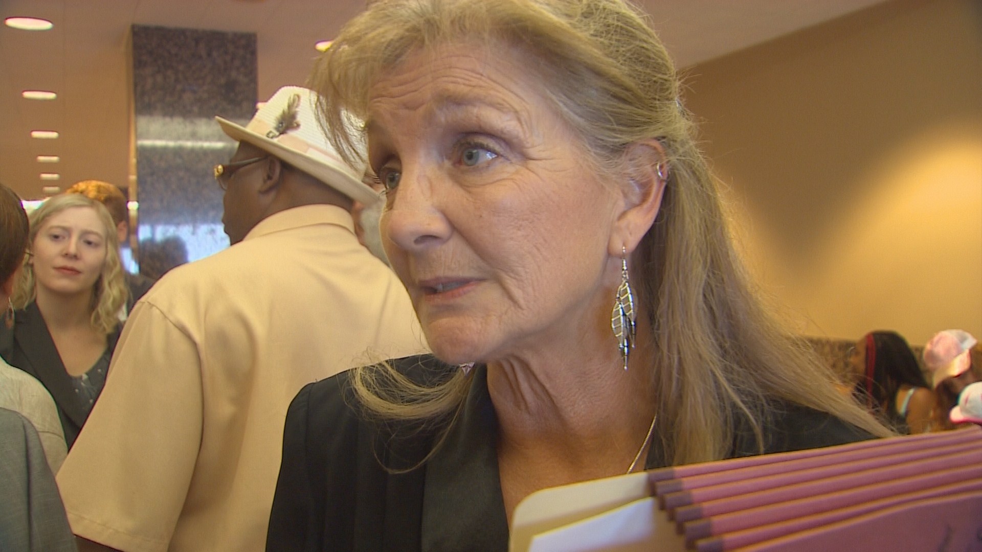 Man convicted of double murder in 1987 on flawed evidence freed ...