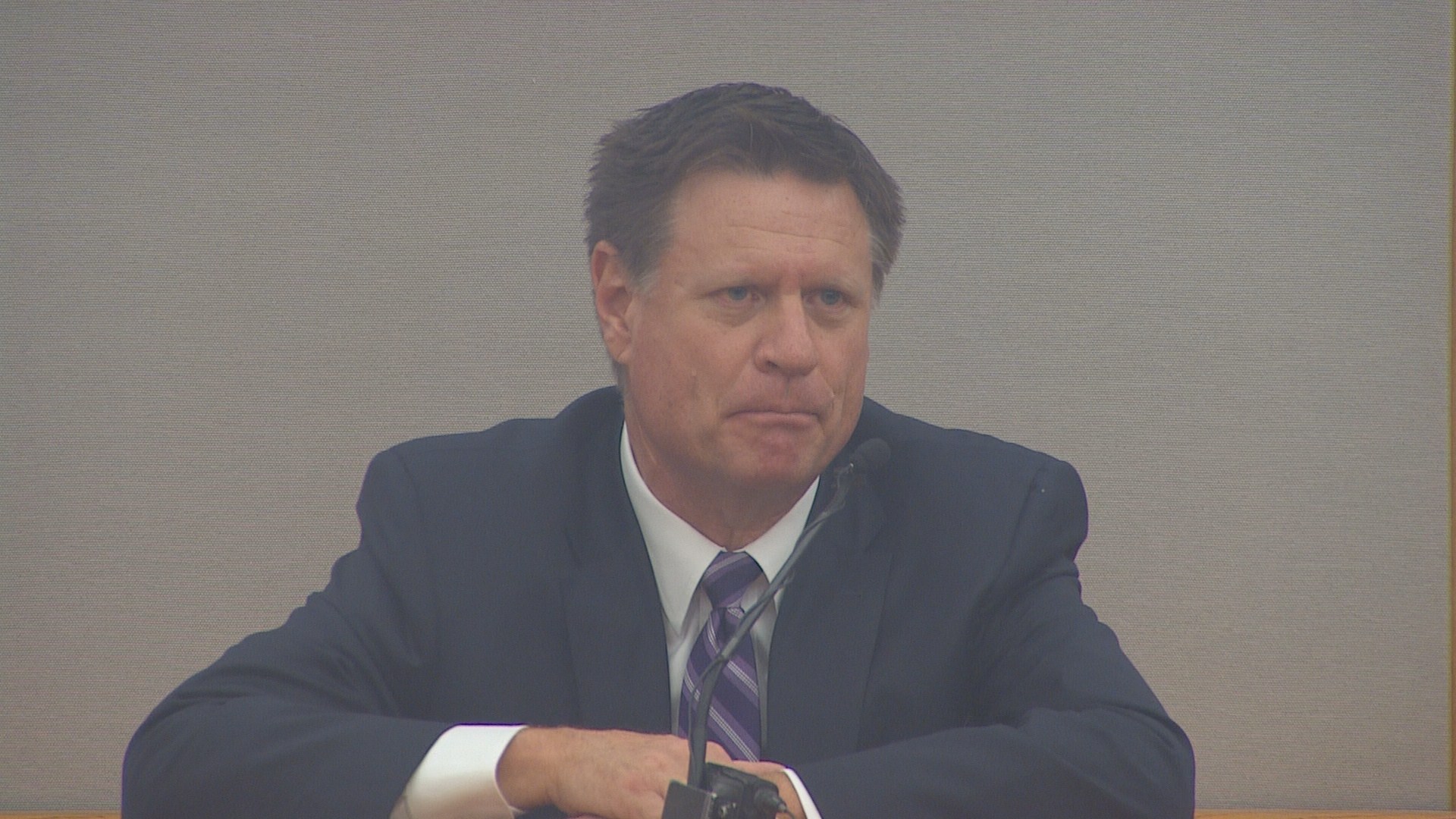 Man convicted of double murder in 1987 on flawed evidence freed ...