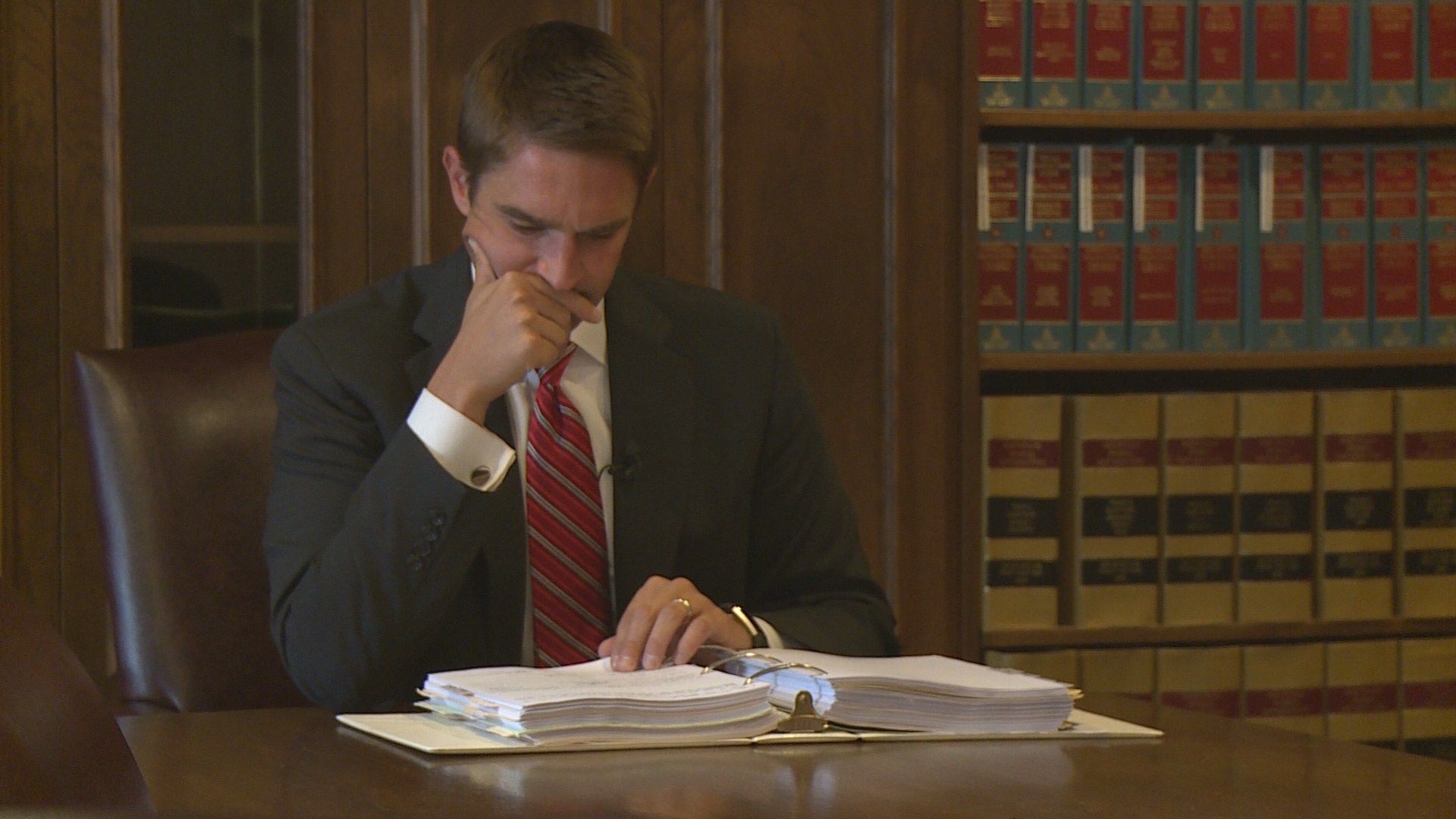 Collin County Republican unlikely advocate in death penalty fight ...