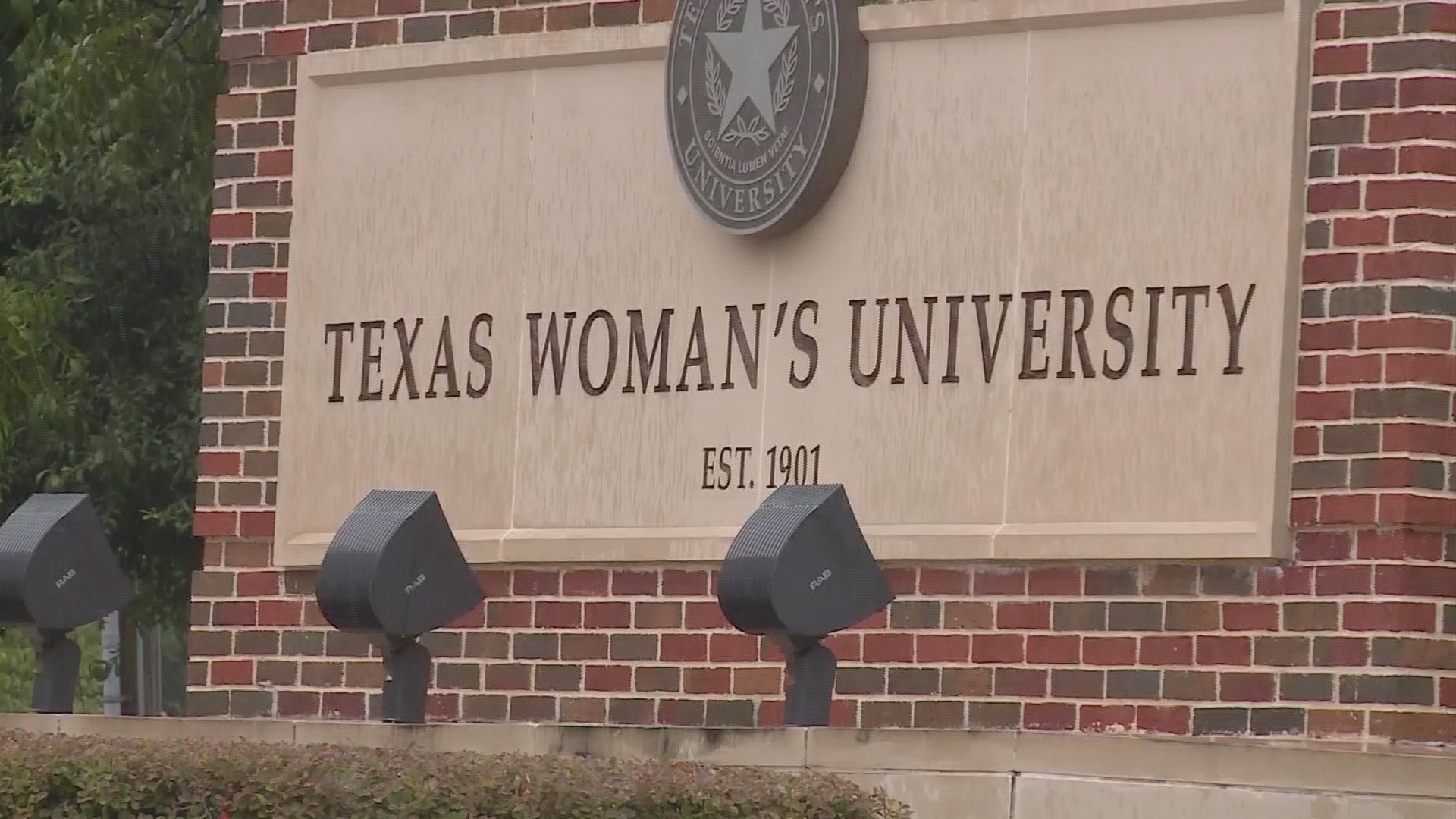 Three TWU athletes released from hospital; '360-degree' investigation ...