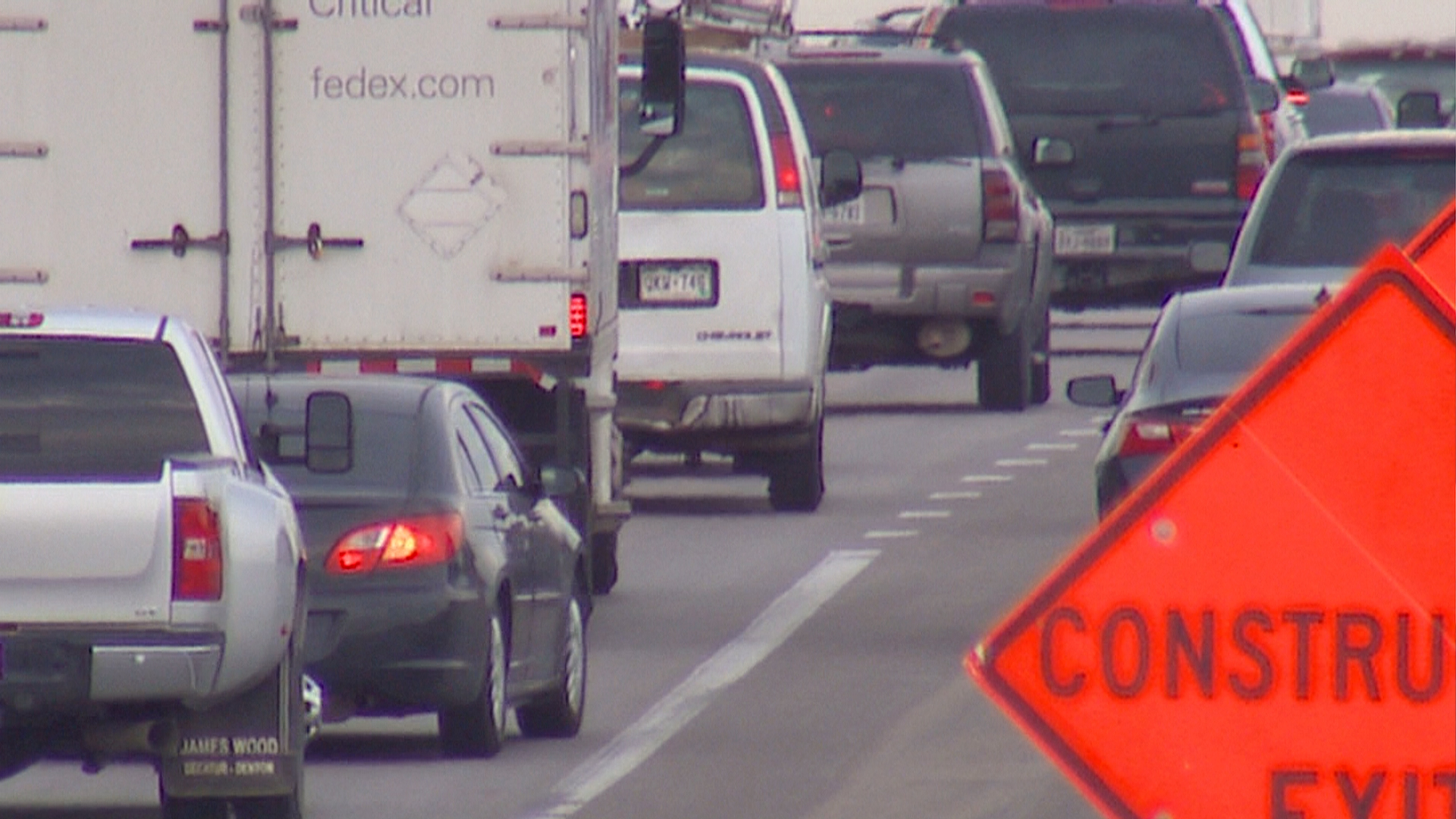 New Loop 820 exit ramp from 35W set to open Tuesday | wfaa.com