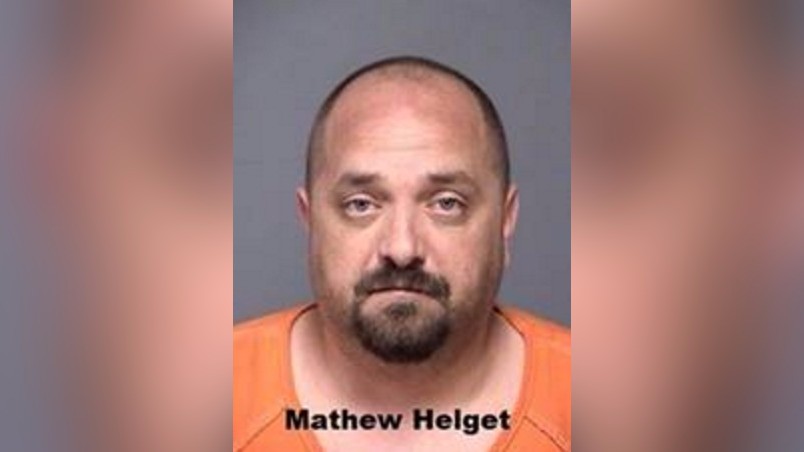 Man arrested for fatally stabbing brother during drunken argument ...