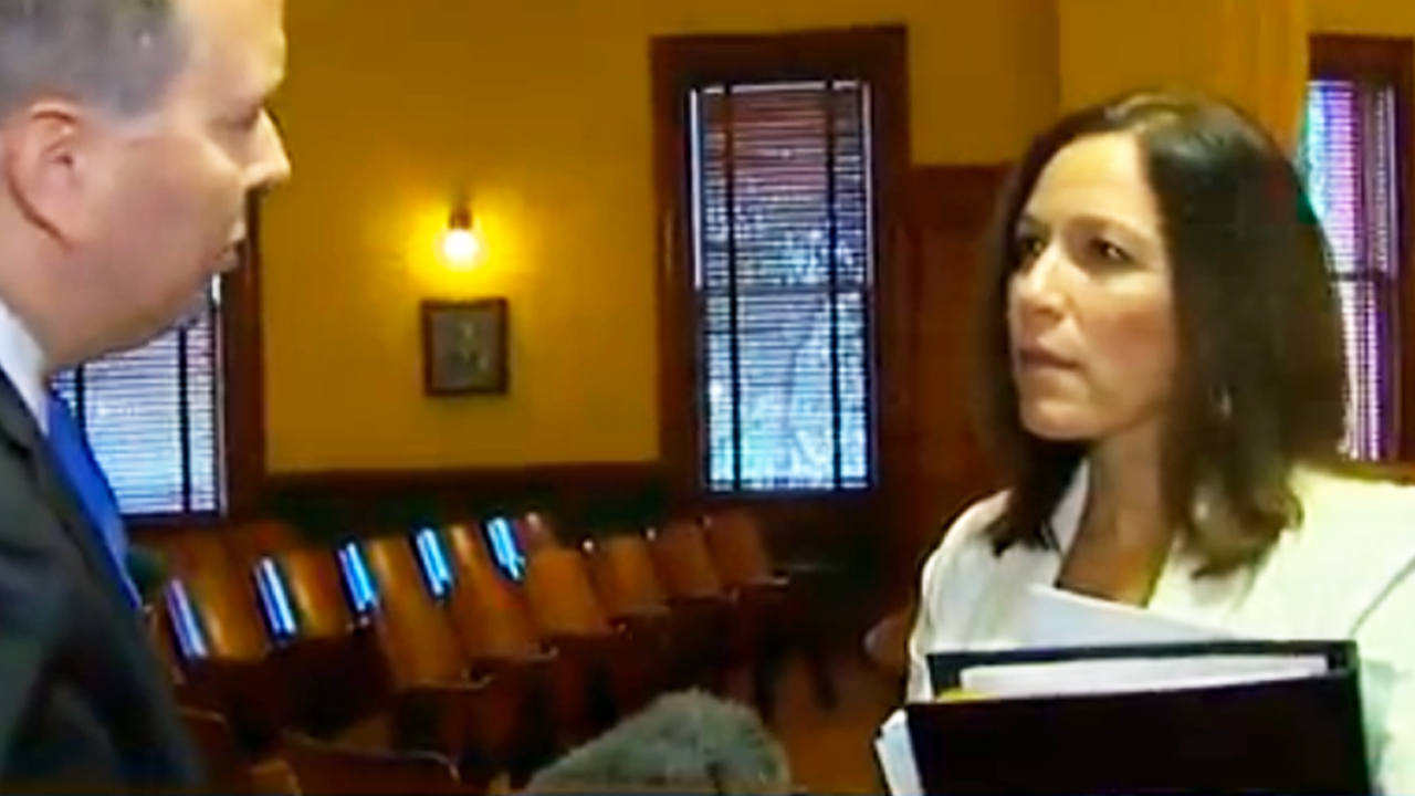 Ellis County judge gets $70K pay raise next month | khou.com