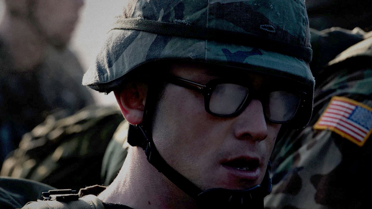 Friday Feature: 'Snowden' | wfaa.com