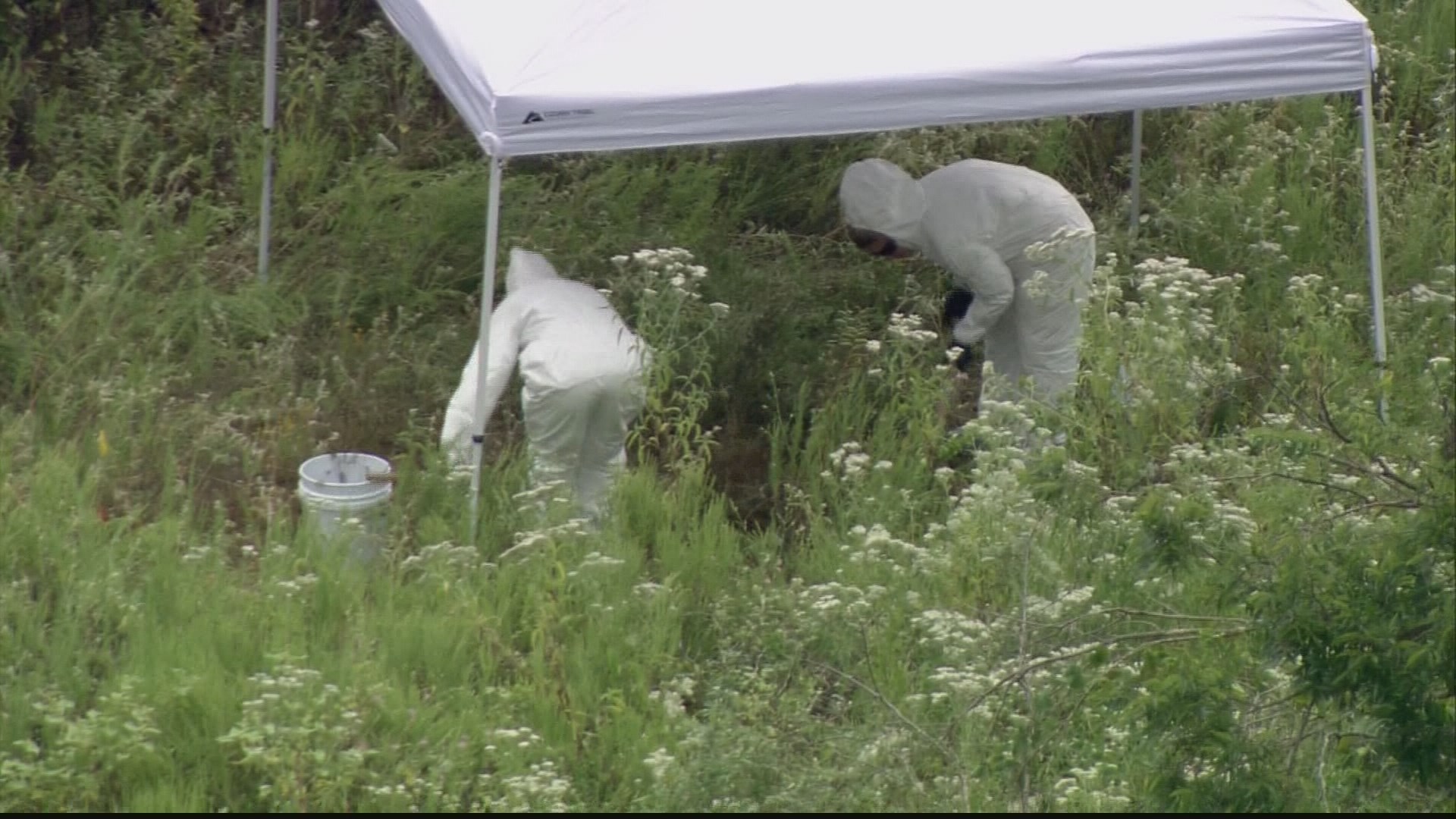 Those who know man accused in murder, dismemberment stunned | wfaa.com