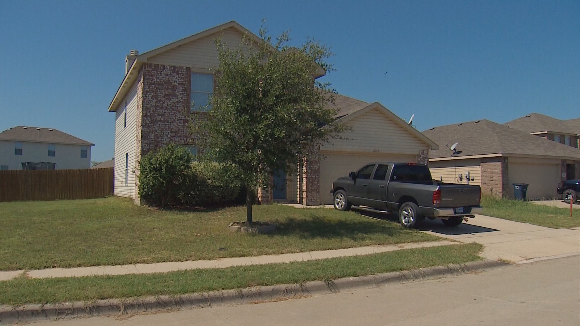 Those who know man accused in murder, dismemberment stunned | khou.com