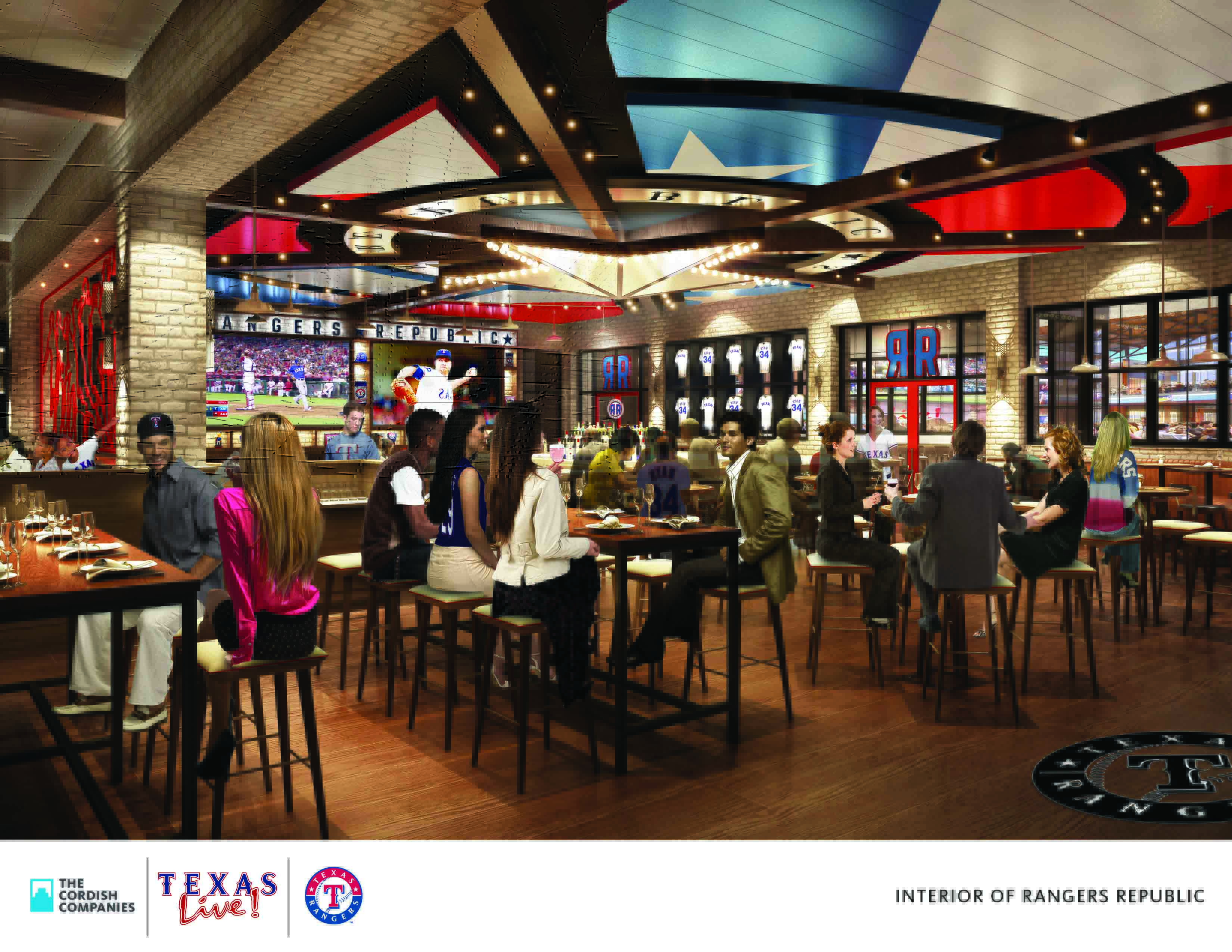 I do not need your mansions; the September 20th Baseball Texas Daily ...