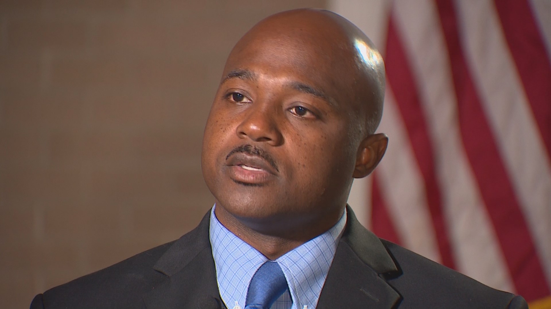 Dallas police sergeant suing Black Lives Matter | khou.com