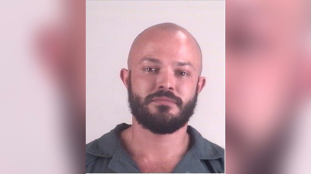 Grapevine murder suspect's criminal history dates back to age 16 | khou.com