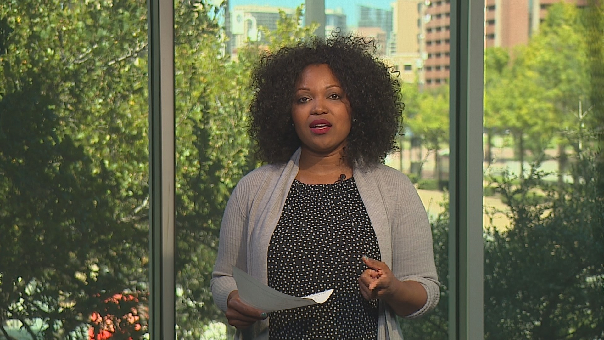 Angela's A-List of free events September 29 - October 5 | wfaa.com