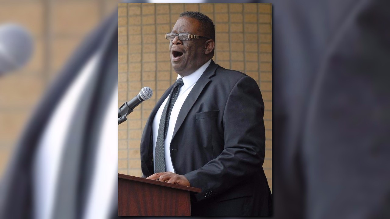 Fort Worth gospel singer killed by suspected drunk driver | khou.com