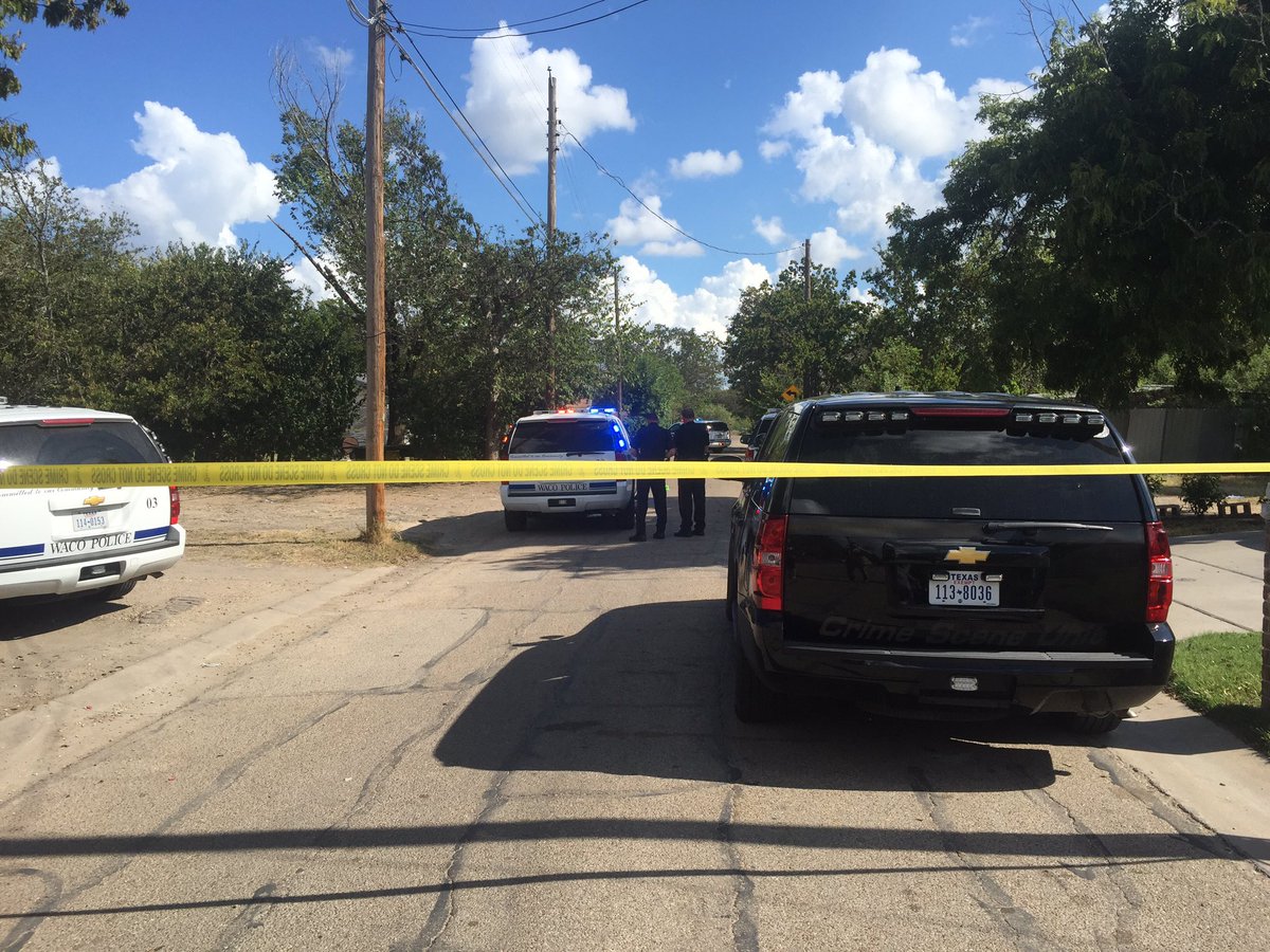 Baylor University goes on alert after deadly shooting | wfaa.com