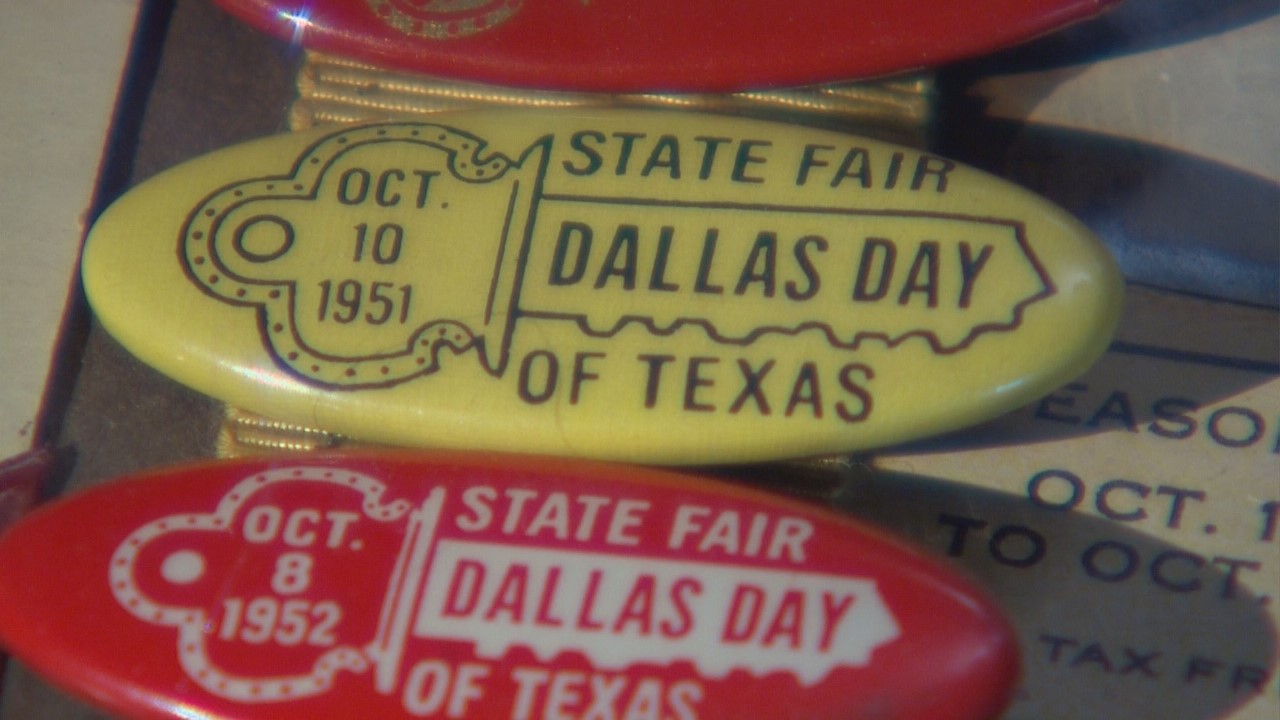 Dallas man has attended the State Fair every year -- for 101 years ...