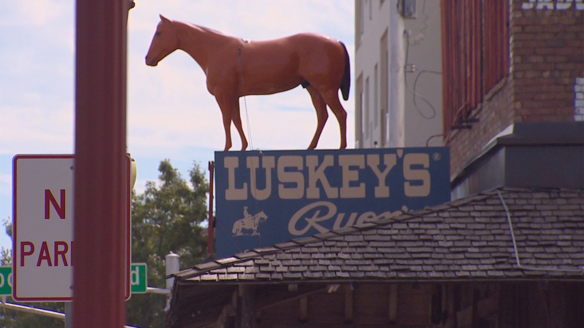 Famous Stockyards western store sold to Cavender's | khou.com