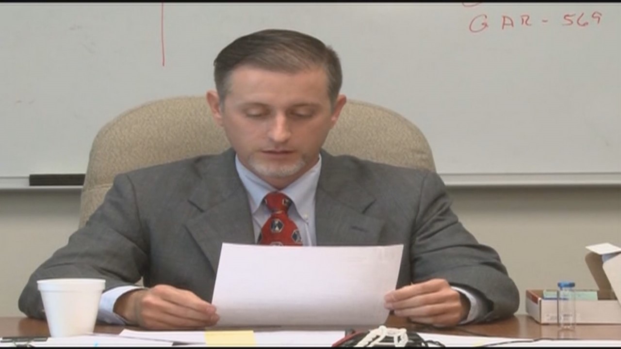 Mistake puts DUI cases in jeopardy | wfaa.com