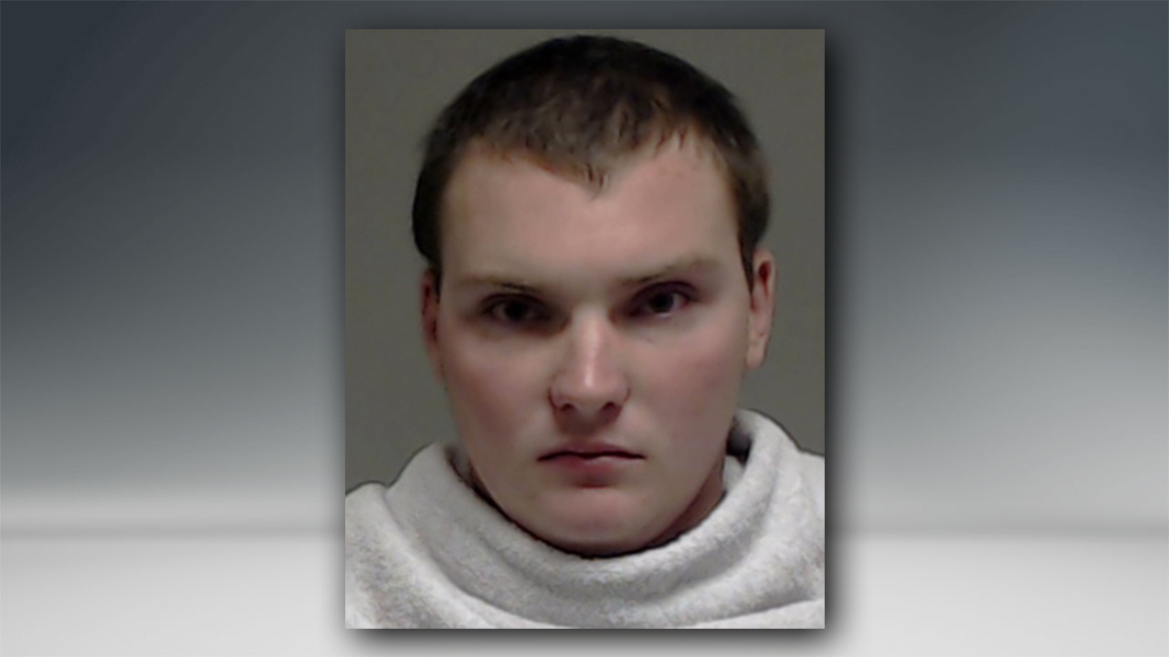 McKinney man, 21, accused of killing wife | wfaa.com