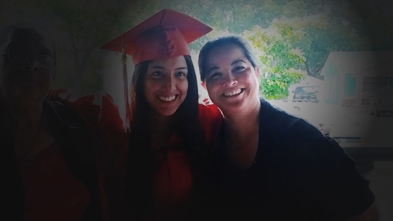 'There's no waking up from reality': Murder victim's husband speaks ...