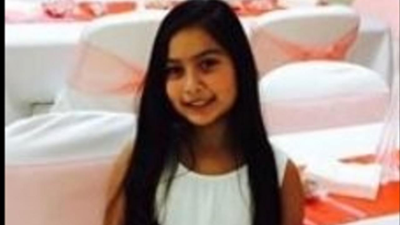 Affidavit provides timeline of alleged murder of 10-year-old Tyler girl ...