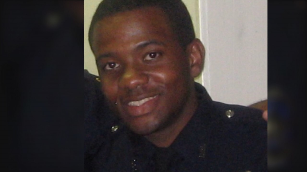 Marine continues to serve even after dying in accident | abc10.com