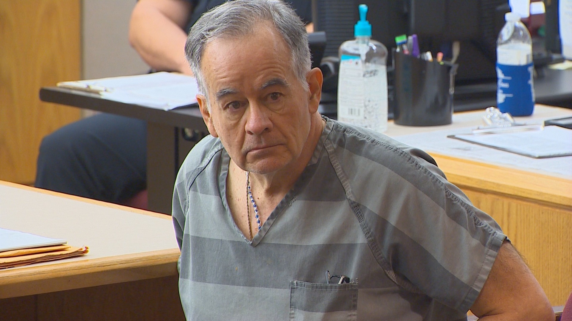 Predator teachers getting taxpayer funded pensions | wfaa.com