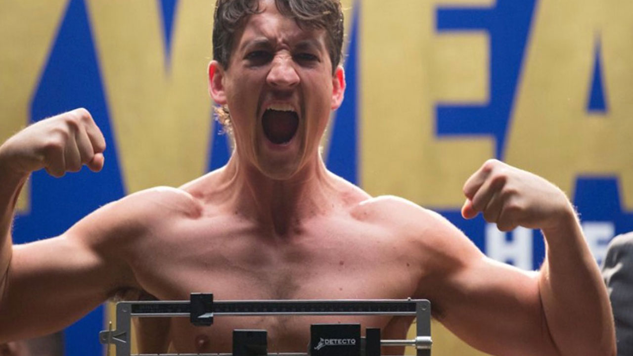Movie Review: 'Bleed for This' | wfaa.com