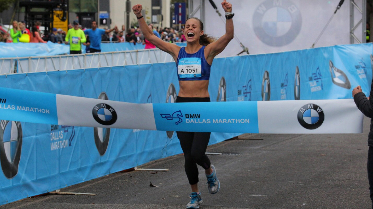 Photos: BMW Dallas Marathon | wfaa.com