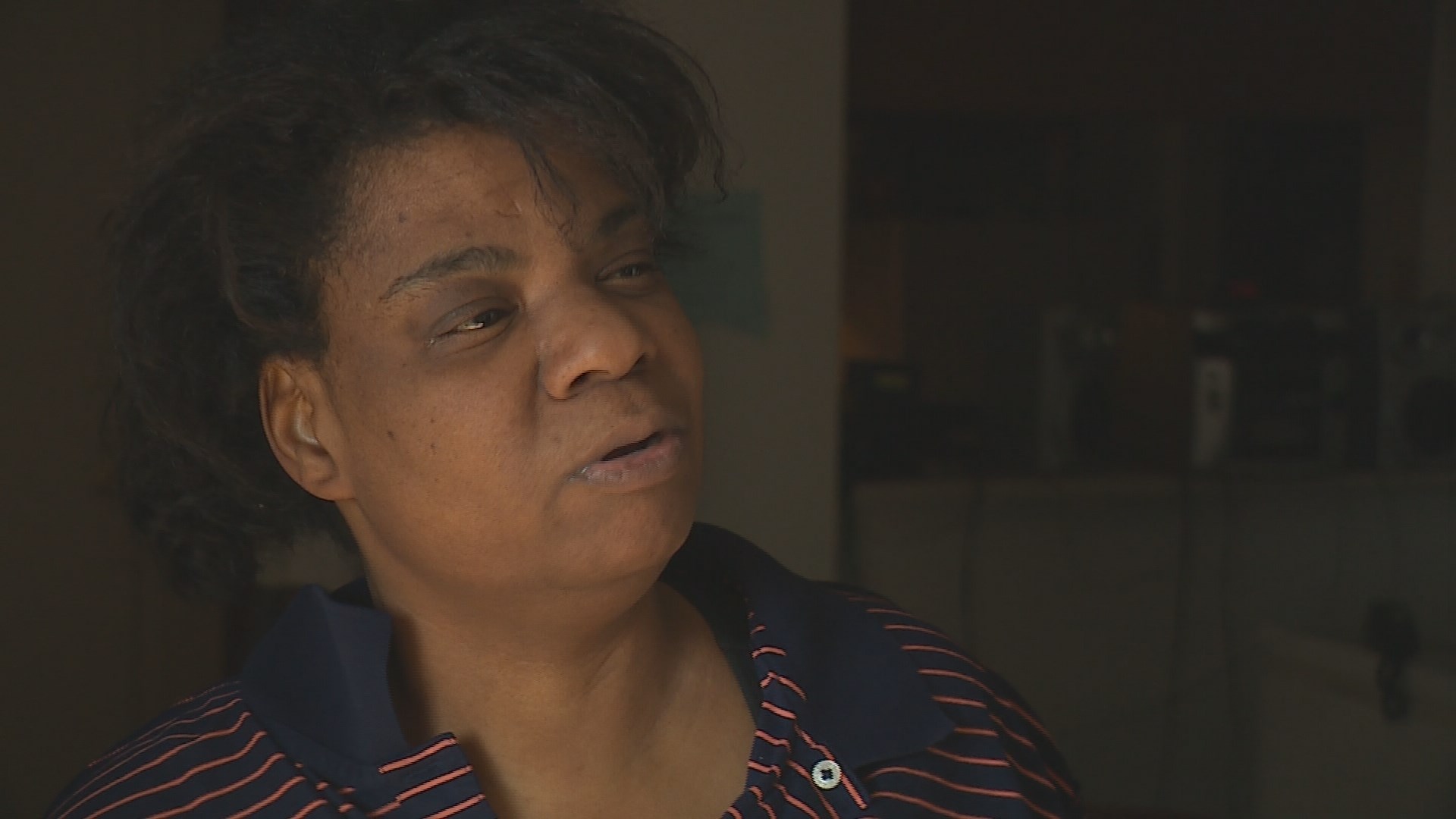 Girlfriend murdered after calling police to report assault | wcnc.com