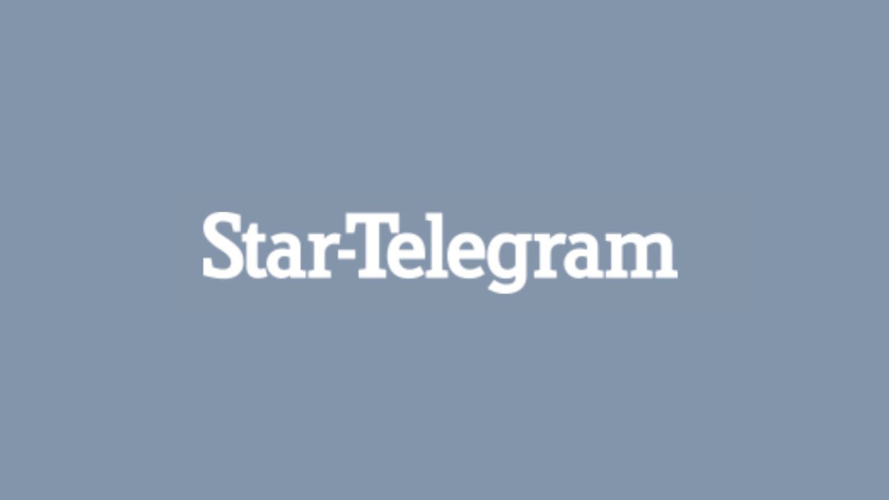 Star Telegram Logo Circled Telegram Logo PNG Image PurePNG | Free