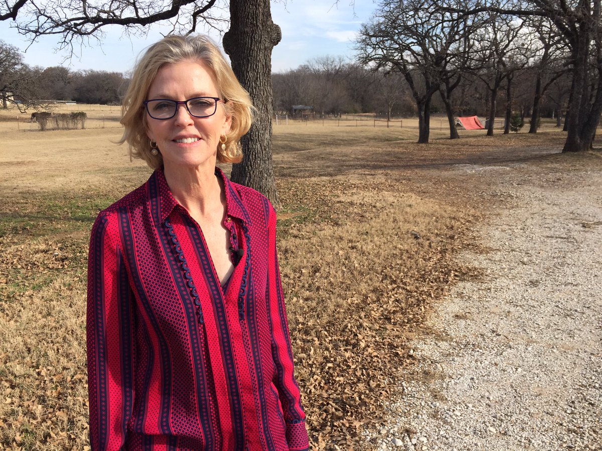 Parents to build $12M autism community in Texas | 13newsnow.com