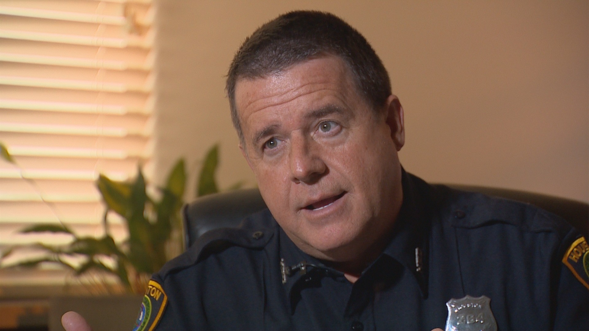 Houston pension fix highlights Dallas struggles | wfaa.com