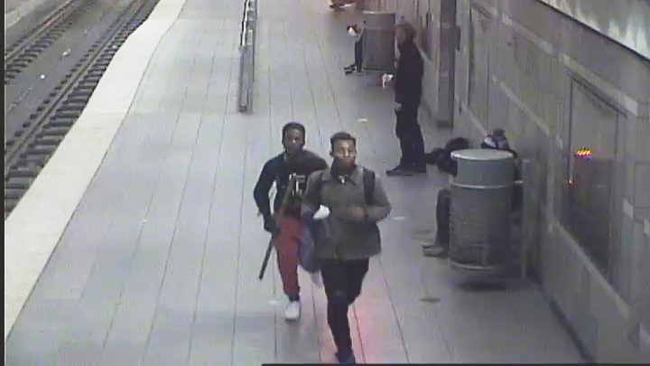 Arrest made in attack on theater director outside Target | khou.com