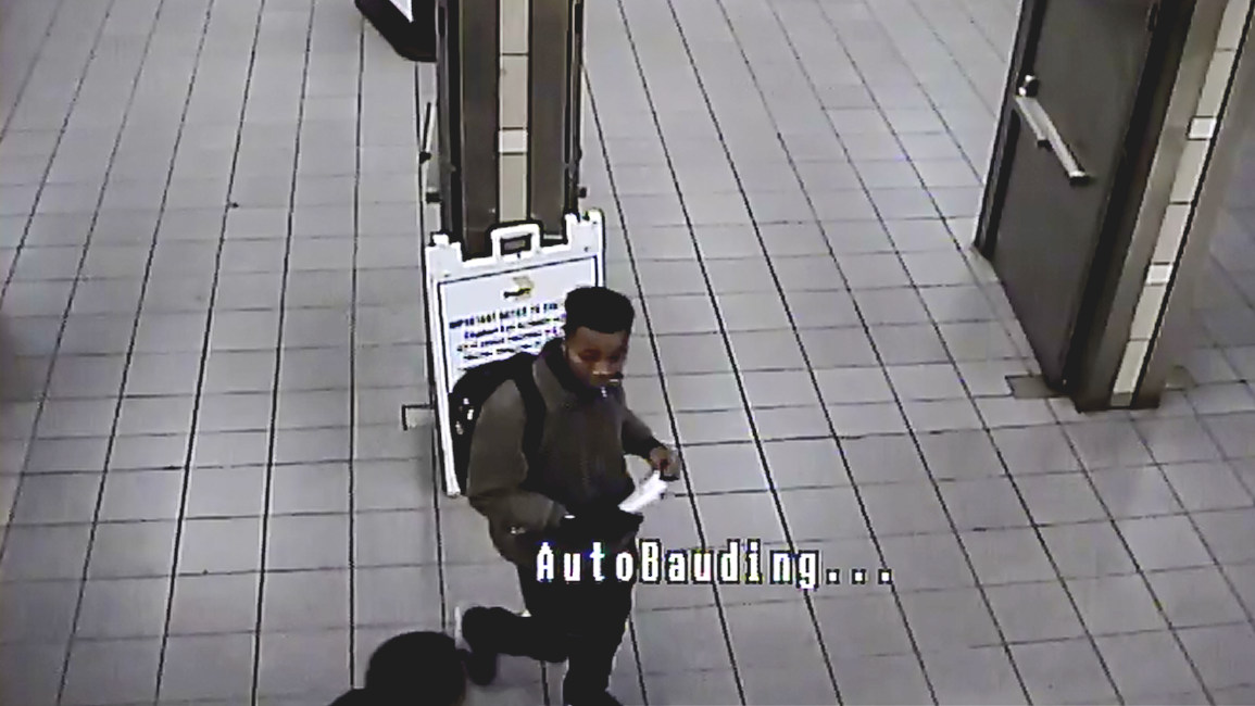 More images released of suspects in violent Target assault | wfaa.com