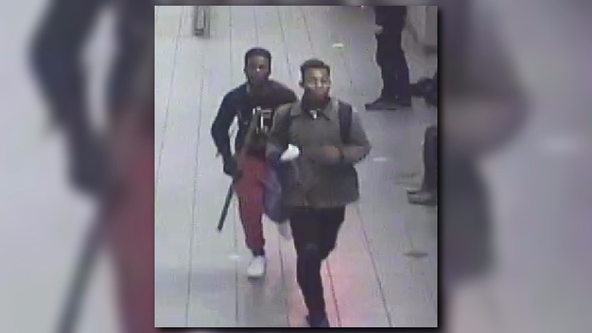 Suspect in Target beating gets 4 months in jail, probation after ...