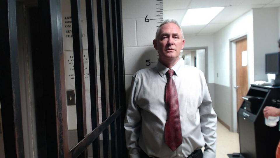 Truck driver charged in wreck that killed 4 students commits suicide ...