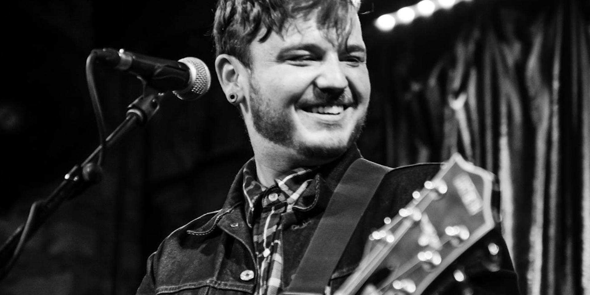 From punk rocker to country connoisseur, Joshua Fleming discusses his ...