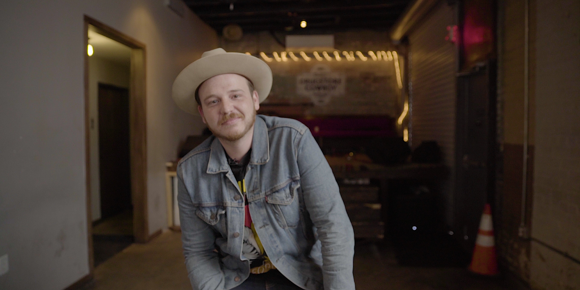 From punk rocker to country connoisseur, Joshua Fleming discusses his ...