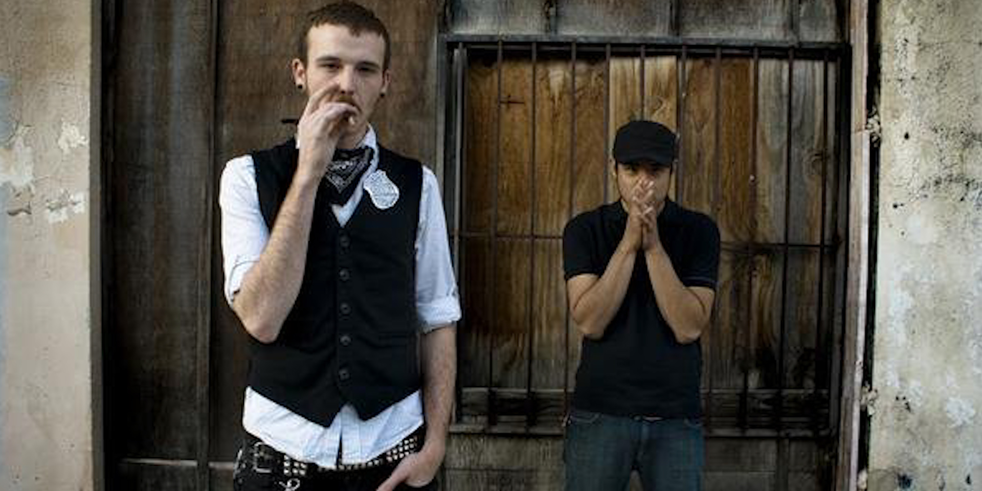 From punk rocker to country connoisseur, Joshua Fleming discusses his ...