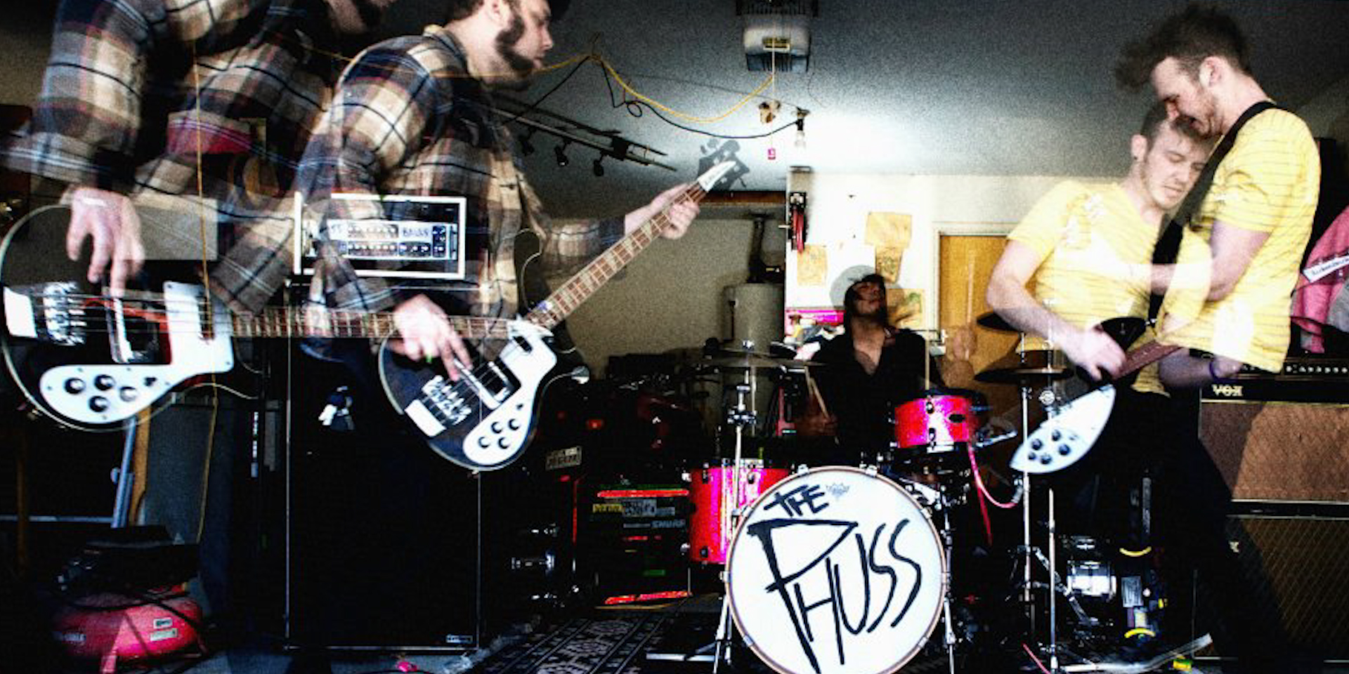 From punk rocker to country connoisseur, Joshua Fleming discusses his ...