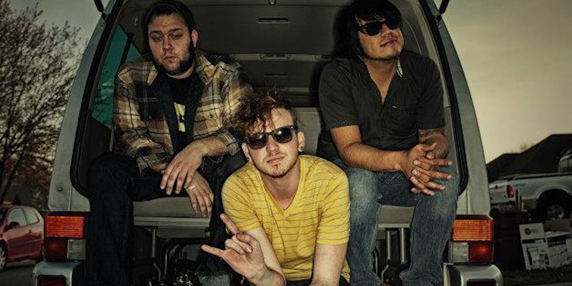 From punk rocker to country connoisseur, Joshua Fleming discusses his ...