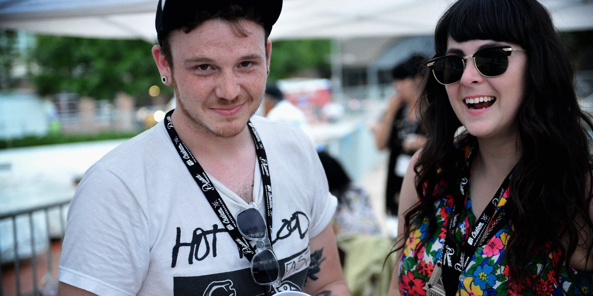 From punk rocker to country connoisseur, Joshua Fleming discusses his ...