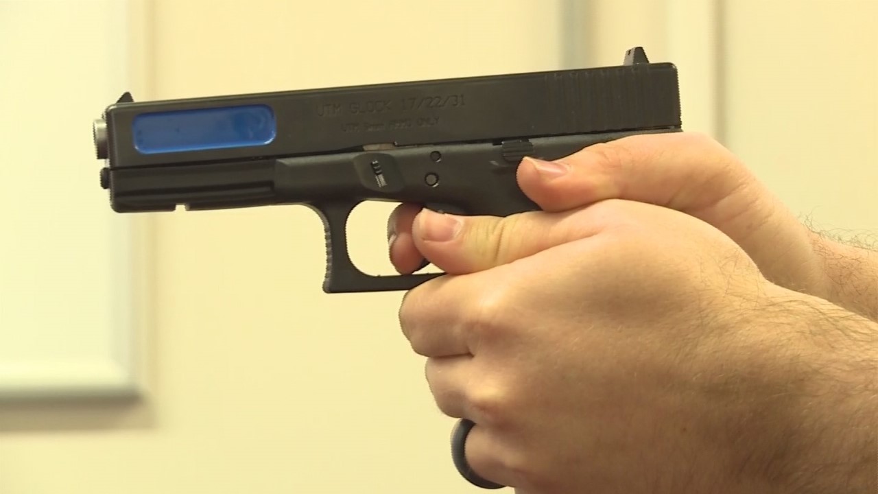 Bill penalizing celebratory gunfire up for debate in House panel | kvue.com