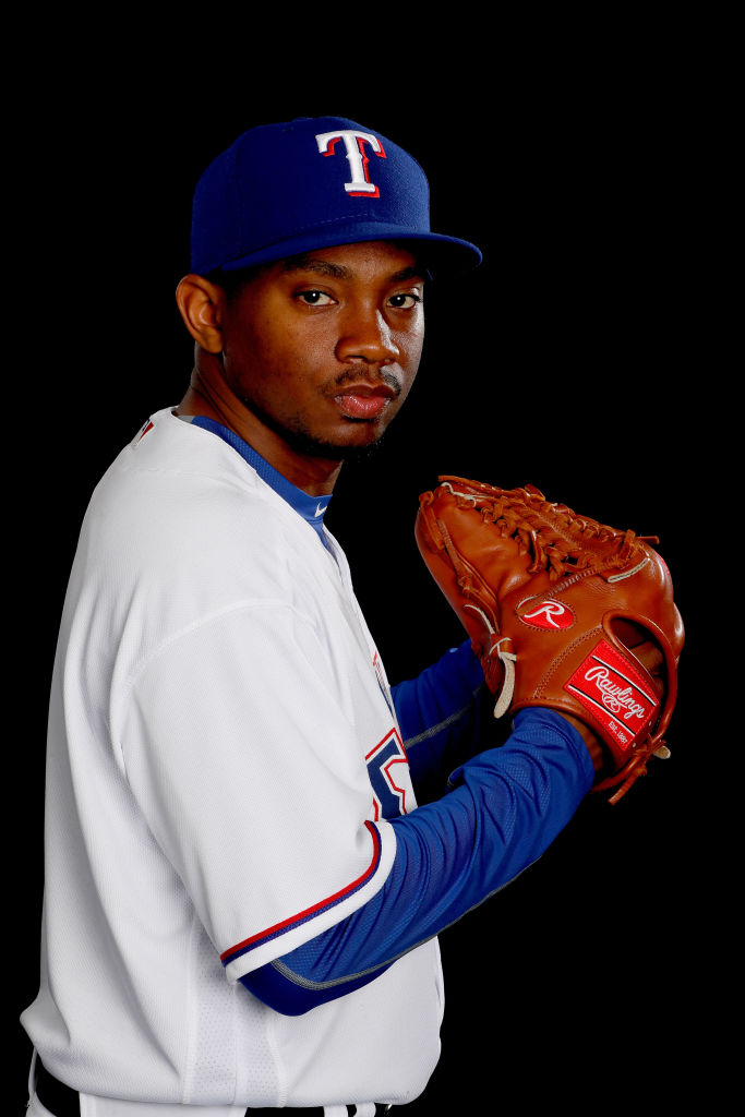 The WFAA Welcome Wagon presents: Wesley Wright | wfaa.com