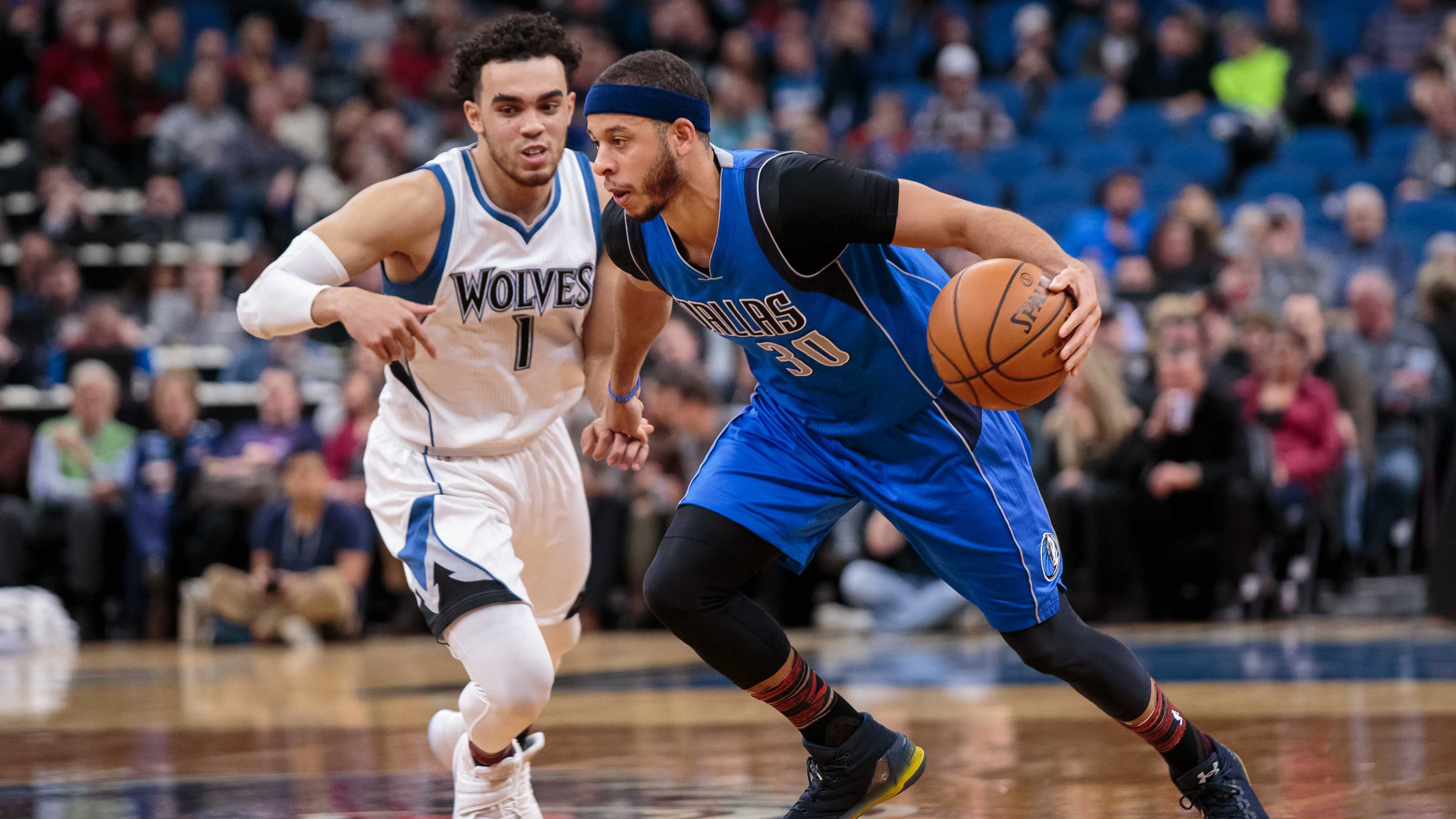 Seth Curry signs with Dallas Mavericks, reports say | wfaa.com