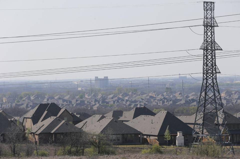 With roadwork almost done, business along Texas 114 is booming | wfaa.com