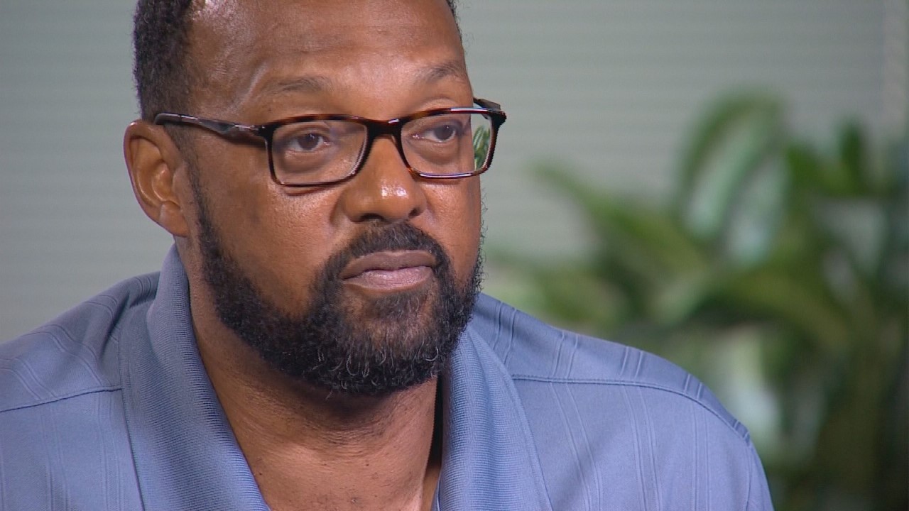 'You've made race relations worse': Retired sergeant pens open letter ...