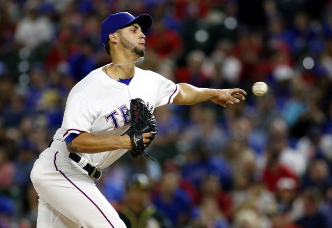 Alex Claudio has become an exceptional exception | wfaa.com