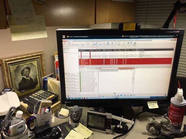 Uncut: DeSoto football coach Todd Peterman | wfaa.com