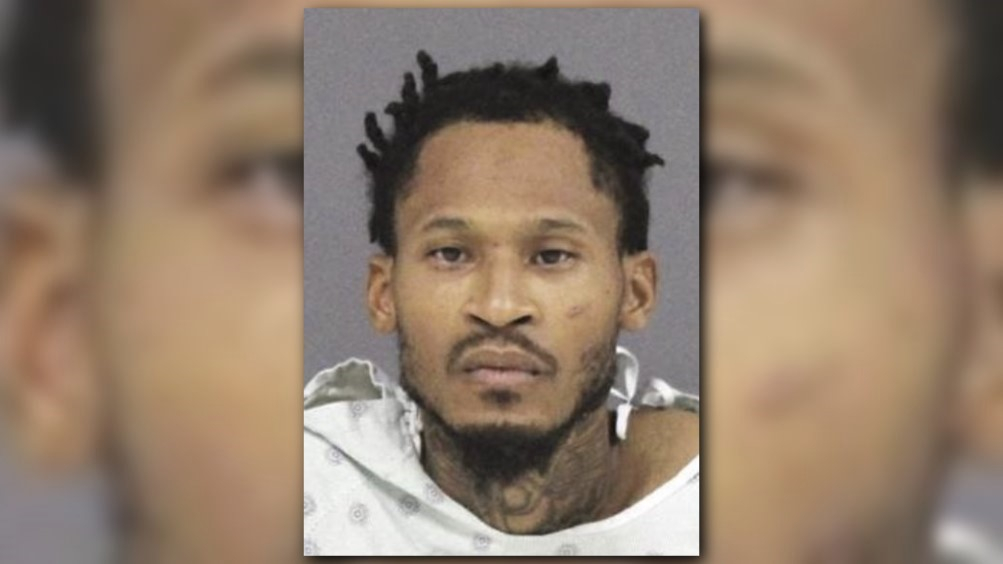 Capital murder suspect arrested in White Settlement | wfaa.com