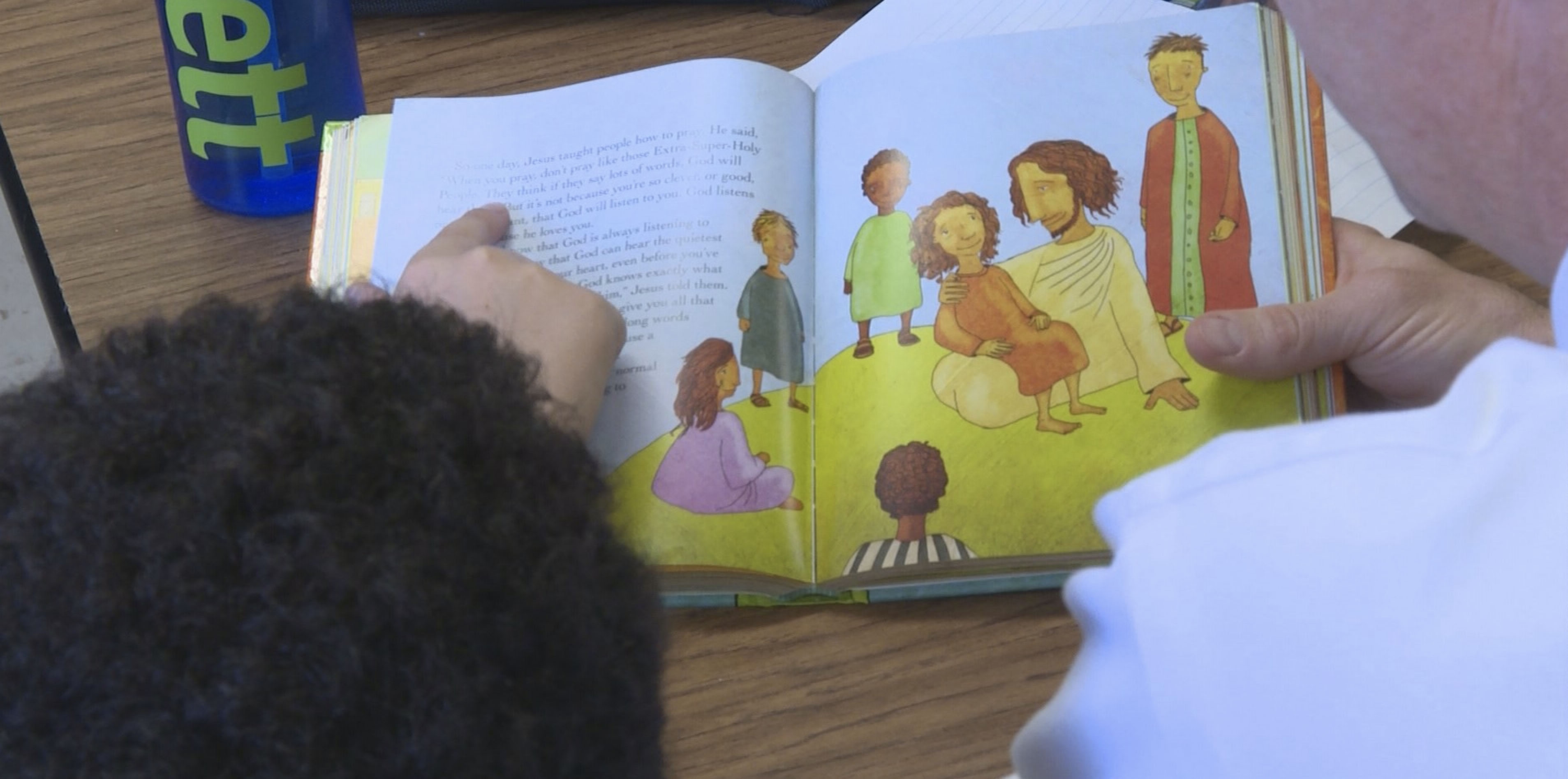 The fatherless: How you can help | wfaa.com